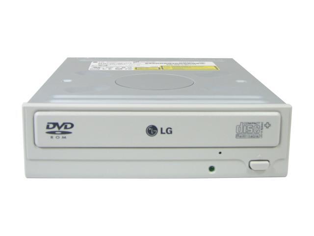 LG Combo Drive Beige E-IDE / ATAPI Model GCC-H21NB - Newegg.com