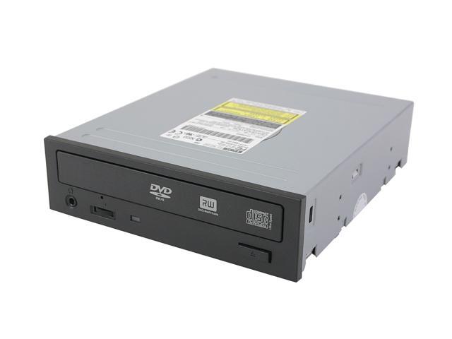 TEAC DVD Burner Black IDE Model DVW512G000 - Newegg.com