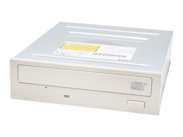 TEAC CD Burner White E-IDE/ATAPI Model CDW552G/KIT - Newegg.com