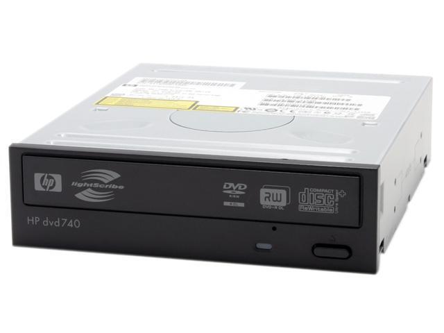 HP Black 16X DVD+R 8X DVD+RW 8X DVD+R DL 16X DVD-R 6X DVD-RW 16X DVD ...