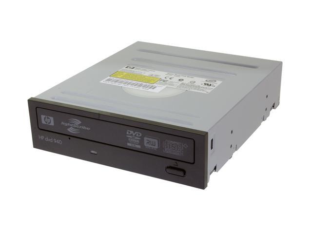 HP 18X DVD+R 8X DVD+RW 8X DVD+R DL 18X DVD-R 6X DVD-RW 12X DVD-RAM 16X ...