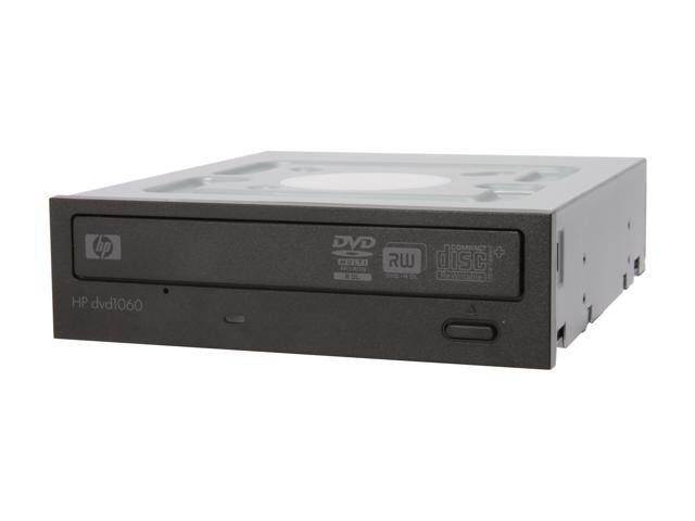 HP 20X DVD±R DVD Burner Black SATA Model DVD1060I - Newegg.ca