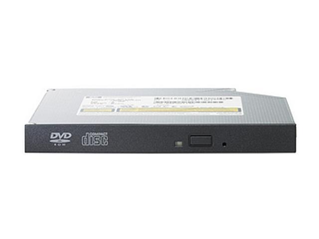 HP EIDE Slim DVD-ROM Drive Model 264007-B21 - Newegg.com