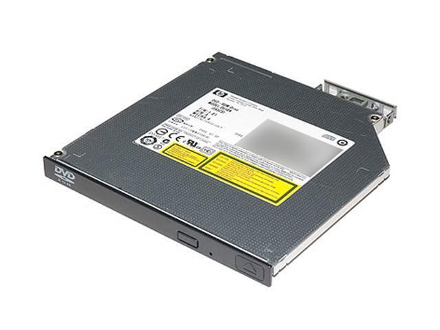 HP SATA DVD-ROM Drive Model 481047-B21 - Newegg.com