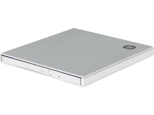 HP USB External DVD Writer Model DVD600S - Newegg.com