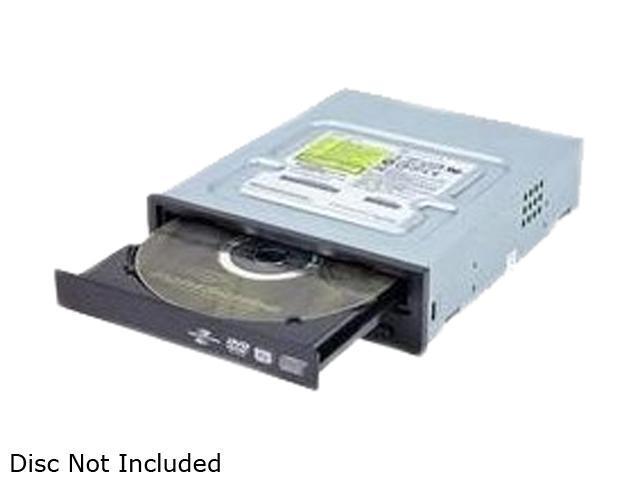 I/O MAGIC DVD Writer Black SATA Model IDVD22S - Newegg.com