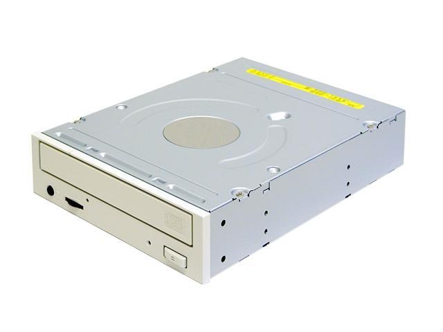 MITSUMI CD Burner Beige IDE Model CR-485FTE - Newegg.com