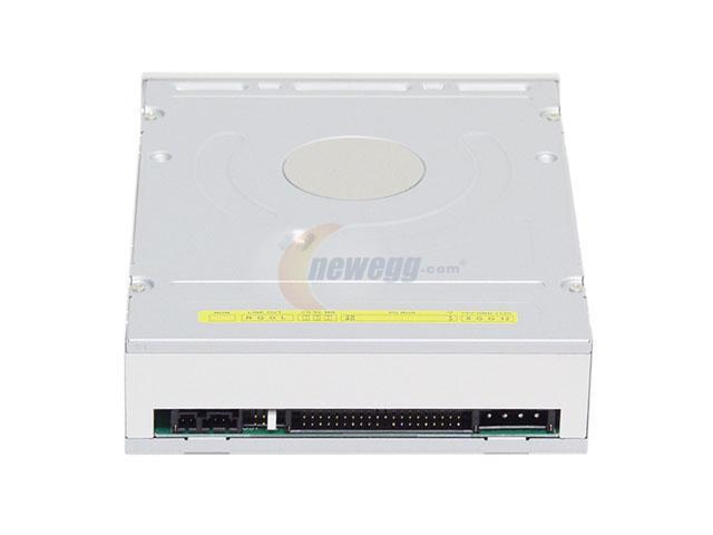 Open Box: MITSUMI 54X Write 32X Rewrite CD Burner White ATAPI/IDE Model ...
