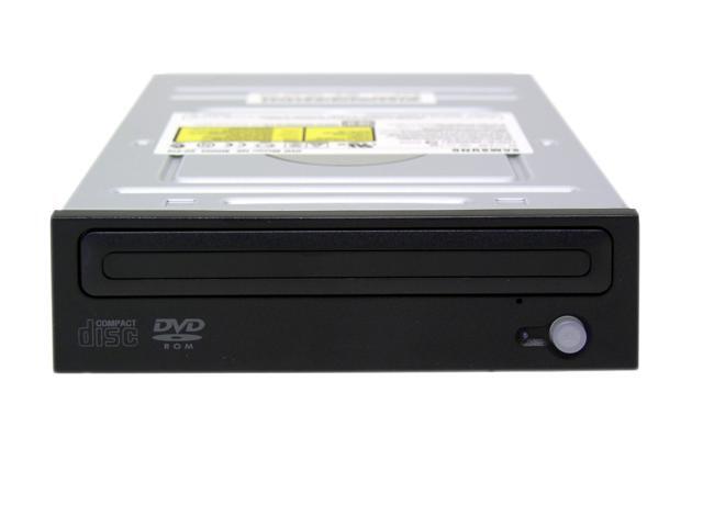 SAMSUNG Black IDE DVD-ROM Drive Model SD-616EEPB - Newegg.com