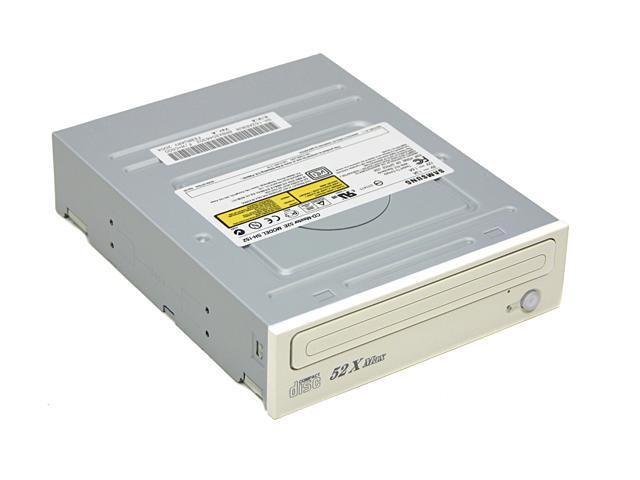 SAMSUNG Beige IDE CD-ROM Drive Model SH-152AEBUW - Newegg.com