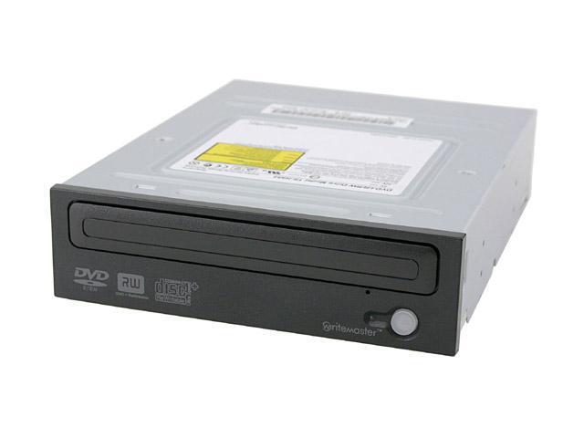 Open Box: SAMSUNG DVD Burner Black IDE Model TS-H552B/WBCH - Newegg.com