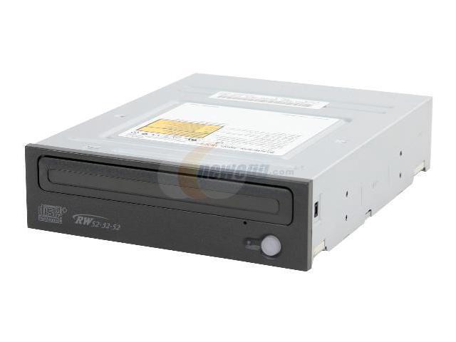 SAMSUNG CD Burner Black IDE Model TS-H292A/WBGH - Newegg.com