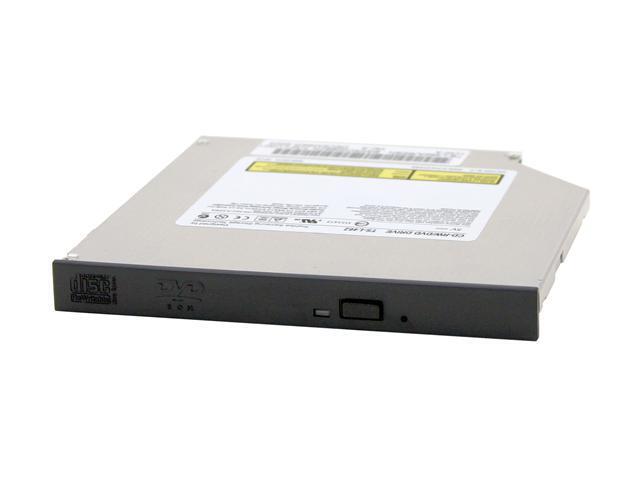 SAMSUNG Slim Combo Drive Black Internal IDE Model TS-L462A/BEBN ...