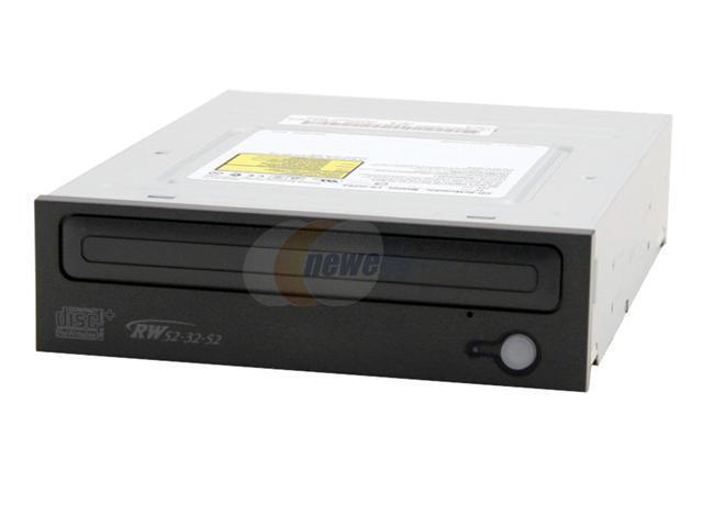 SAMSUNG CD Burner Black IDE Model TS-H292A/BEBN - Newegg.com