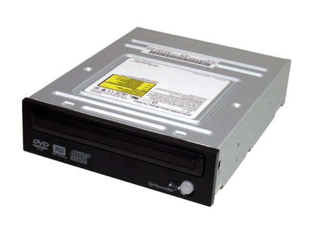 SAMSUNG DVD Burner Black IDE Model TS-H552B/WBGH - Newegg.com
