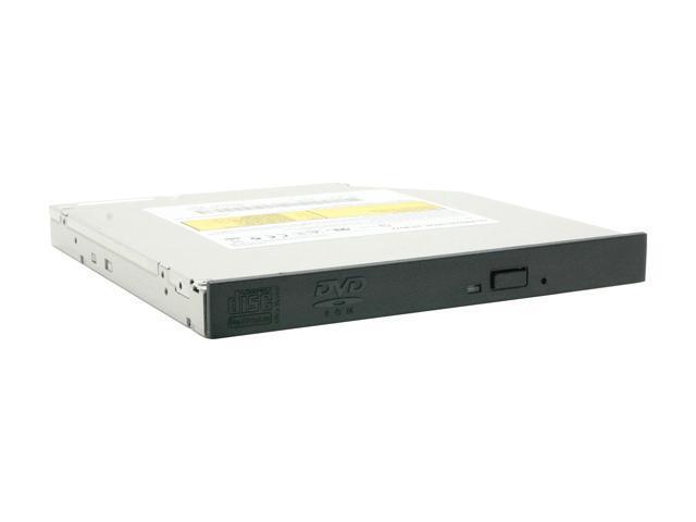 SAMSUNG Slim Combo Drive Black IDE Model SN-M242D/BEBN - Newegg.com