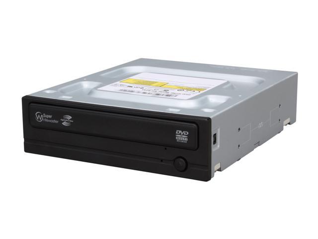 SAMSUNG 24x DVD Burner - Bulk SATA Model SH-S243N/BEBE - Newegg.com