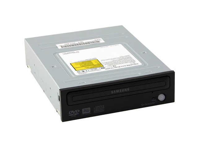 SAMSUNG DVD Burner Black IDE Model TS-H542A/WRCH - Newegg.com