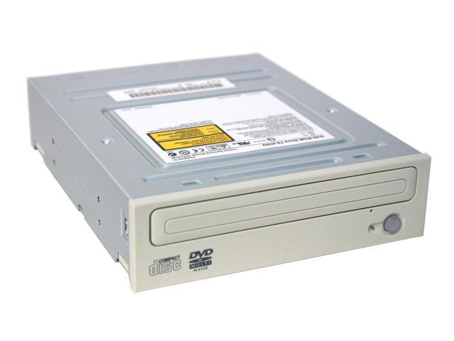 SAMSUNG Beige IDE DVD-ROM Drive Model TS-H352A/BEWP - Newegg.com