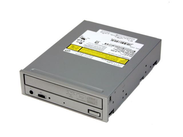 Open Box: NEC DVD Burner Black IDE Model ND-2500A SW SIL - Newegg.com