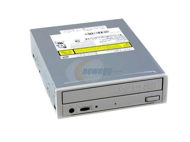 NEC DVD Burner Beige IDE Model ND-2510A - Newegg.com