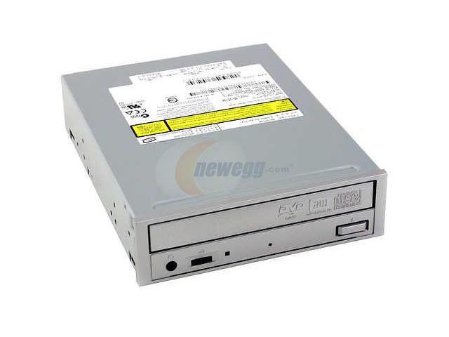 NEC DVD Burner Silver IDE Model ND-2510A - Newegg.com