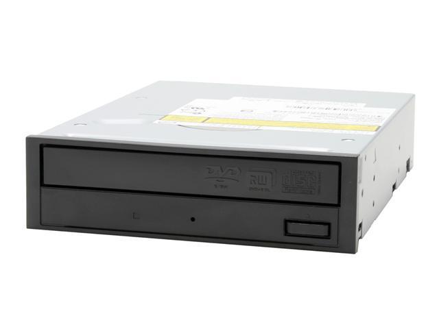 NEC DVD Burner Black IDE Model ND-3520A-KIT-BLN - Newegg.com