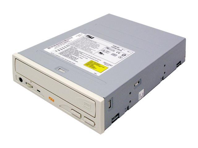 Open Box: NU DVD Burner Beige IDE Model DDW-081 - Newegg.com