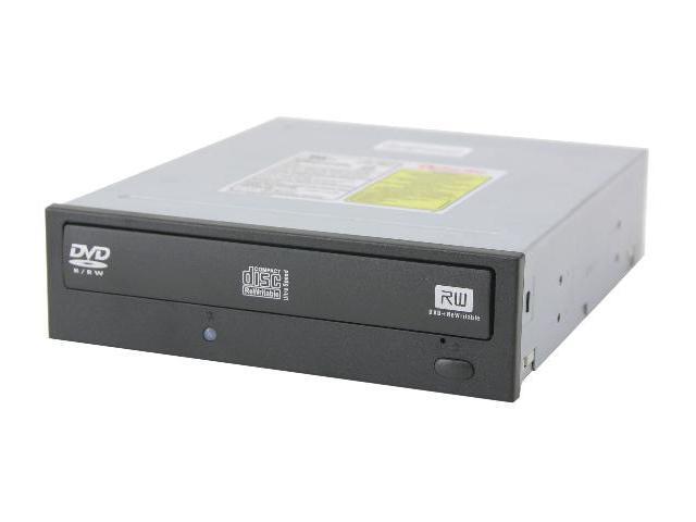 Optorite DVD Burner Black IDE Model DD1601 - Newegg.com