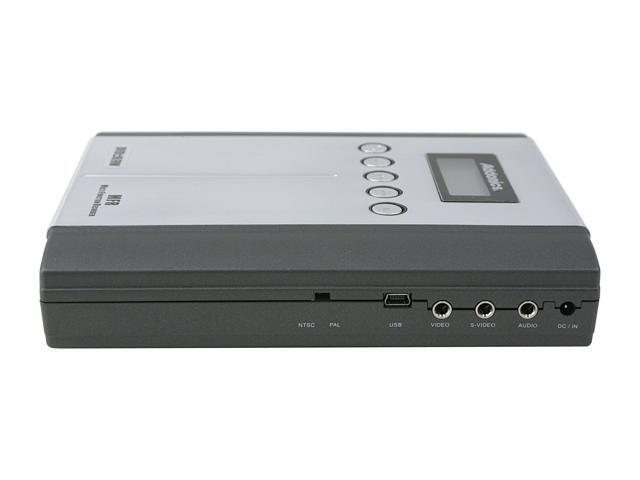 Addonics USB 2.0 External DVD Burner Model AEMFR842D - Newegg.com