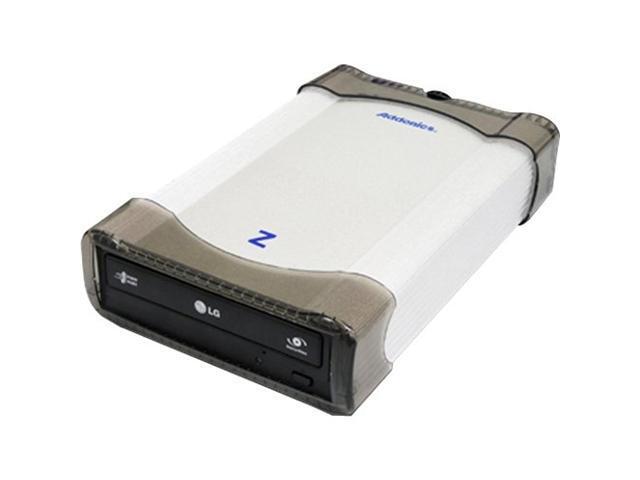 Addonics Zebra ZDRWESU3 External DVD-Writer - Newegg.com