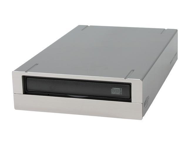 LACIE USB 2.0 External CD Burner Model 300705U - Newegg.com