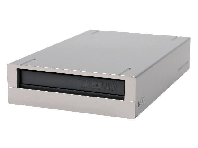 LACIE USB 2.0 External DVD Burner Model 300776U - Newegg.com