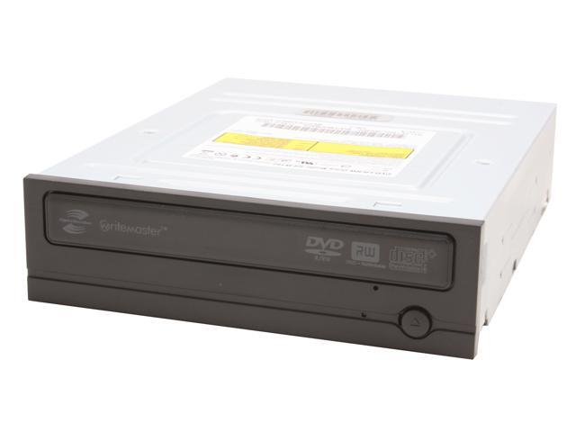 Open Box: LACIE 16X DVD±R DVD Burner w/ LightScribe Technology Black ...