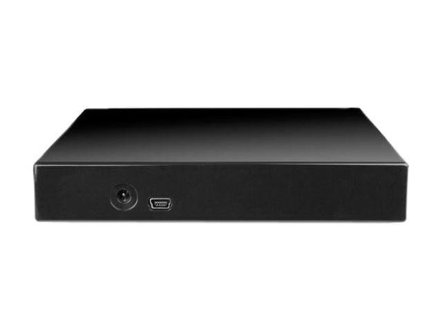 LaCie External Blu-ray Writer - Newegg.com