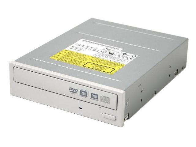 Open Box: Rosewill DVD Burner Gray IDE Model RD-162 Gray - Newegg.com