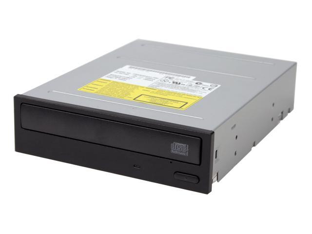 Rosewill CD Burner Black IDE Model RR-521 Black - Newegg.ca
