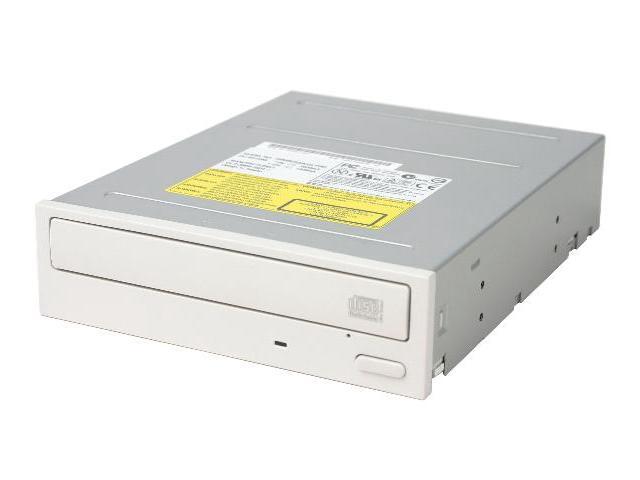 Rosewill CD Burner Gray IDE Model RR-521 - Newegg.com