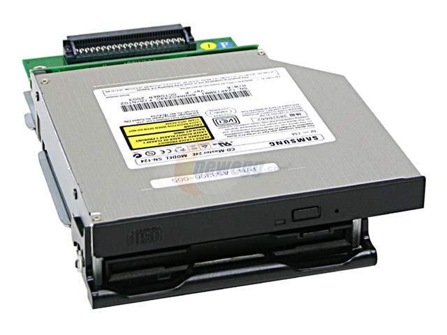 Intel Black IDE CD-ROM Drive Model AXXCDFLOPPY - Newegg.com