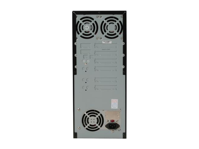 Aleratec Black 1 to 7 Copy Tower HS Model 260153 - Newegg.com