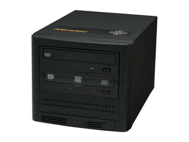 Aleratec Black 1 to 1 Copy Cruiser Pro HS Model 260155 - Newegg.com