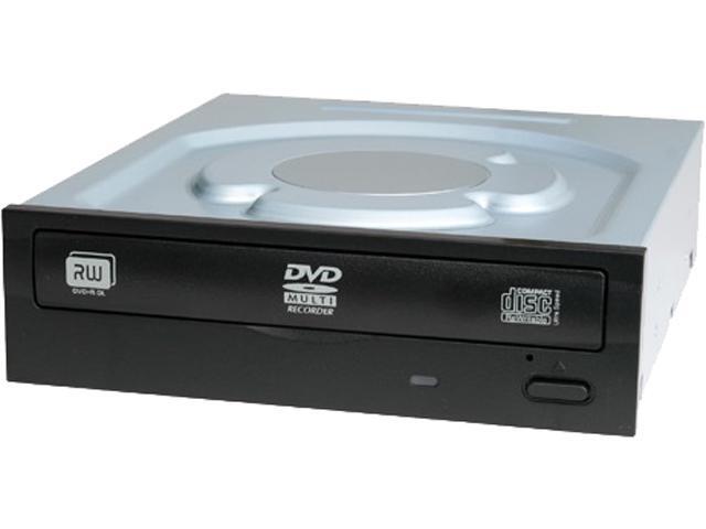 Generic 24X DVD/CD Re-Writer Drive Black Model CD-144-101 - Newegg.com