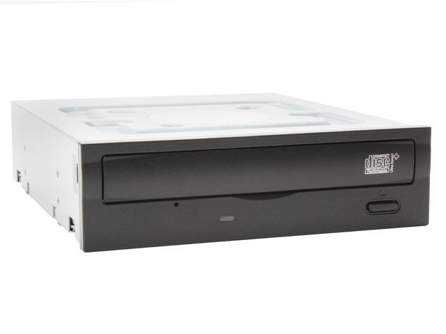 PLEXTOR Ultimate 3-in-1 52X CD-RW Drive 10 Packs Black IDE Model PX ...