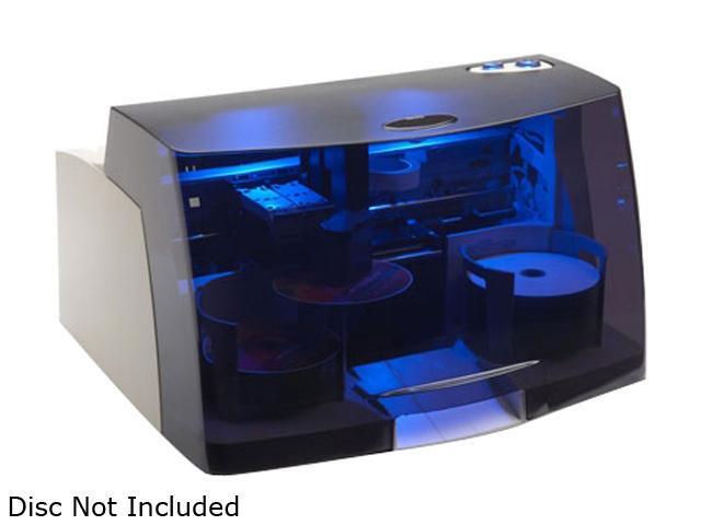 PRIMERA BravoPro CD/DVD Duplicator Model 63722 - Newegg.com