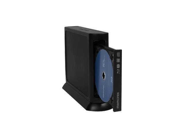 Memorex External Blu-ray Writer - 1 x Pack - Newegg.com