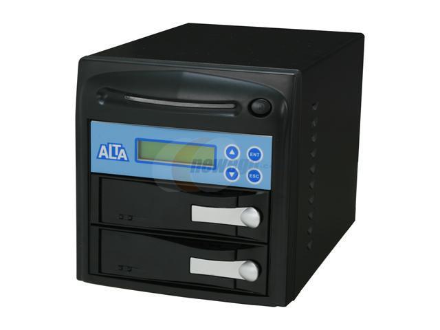 Systor Black 1 to 1 For IDE 3.5" HDD Model ALTA01HDD - Newegg.com