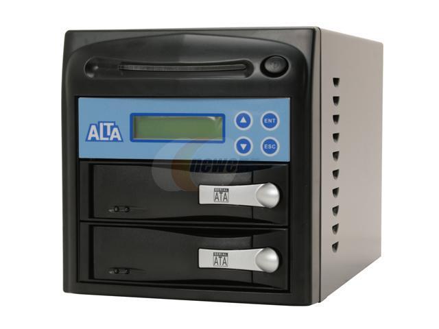 Systor Black 1 to 1 Hard Drive Duplicator For SATA 3.5" HDD Model ...