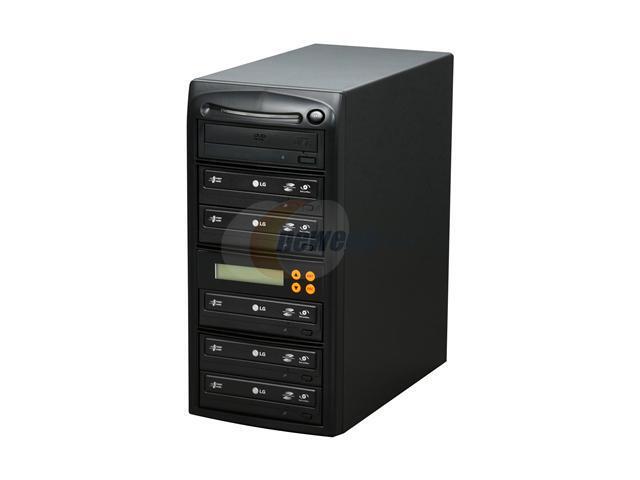 Systor 05ALTALS22 1 to 5 22X DVD+R 8X DVD+RW 16X DVD+R DL 22X DVD-R 6X ...