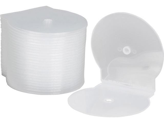 SKILCRAFT 5547681 Clam Shell CD Cases - Newegg.com