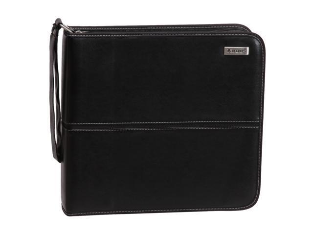 Targus TDP003US MATRIX 160 Capacity CD/DVD Case - Newegg.ca